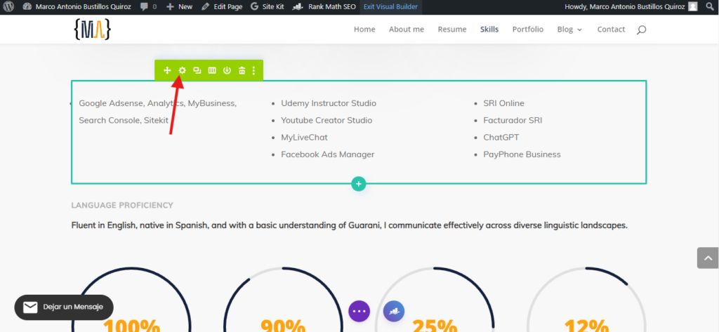 How to Center Vertically Columns in DIVI: A Complete Guide
